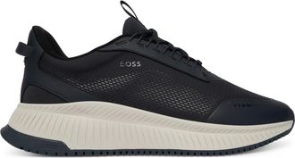 HUGO BOSS Sneakers BOSS Ttnm Evo 50557862 Dunkelblau