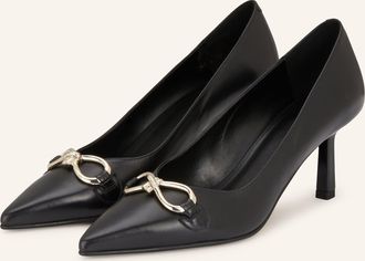 HUGO BOSS Hugo Pumps Katniss schwarz