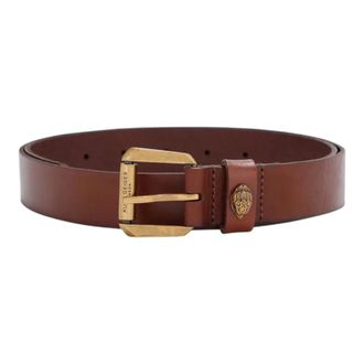 Kurt Geiger Cintura - Femme - Accessoires - Brun - Taille: S/M