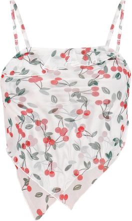 Mymo Top Spring Summer