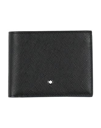 Montblanc Kleinlederwaren - Brieftaschen auf YOOX.COM