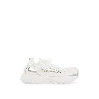 Versace Damen, Schuhe, Wei&szlig;, 39 EUGr&ouml;&szlig;e