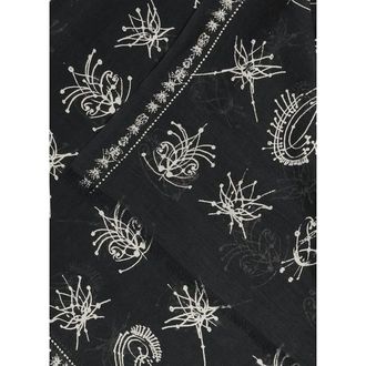 Petrusse Foulard Anatole en lin m&eacute;lang&eacute;