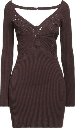 Blumarine KLEIDER - Mini-Kleider auf YOOX.COM