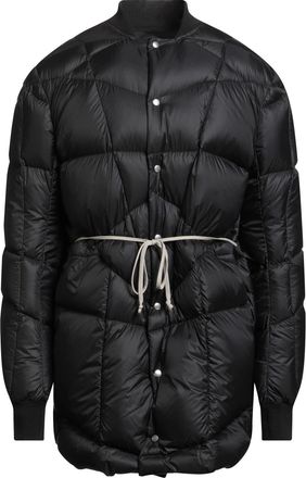 Rick Owens JACKEN & M&Auml;NTEL - Pufferjacken & Daunenjacken auf YOOX.COM