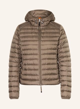 Parajumpers Parajumpers Lightweight-Daunenjacke Rory braun