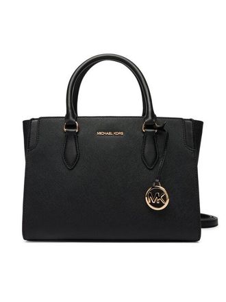 Michael Kors Handtasche 30R6GQ6S2L Schwarz