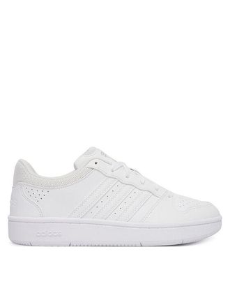 adidas Sneakers Hoops Classic KI1037 Wei&szlig;