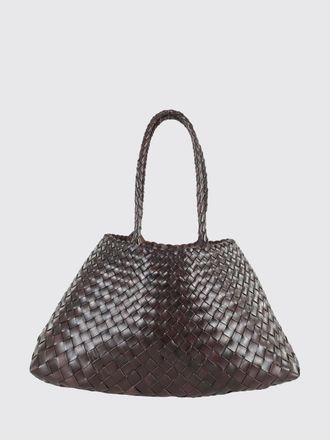 Dragon Diffusion Sac Port&eacute; &eacute;paule DRAGON DIFFUSION Femme couleur Cacao