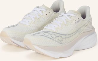 Saucony Laufschuhe Endorphin Azura weiss