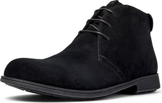 Camper Homme 1913 36587 Bottine, Noir 055, 41 EU