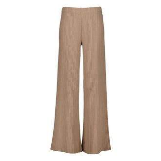 Marc Cain Welkom Hose - - Trousers - Damen - Braun - M