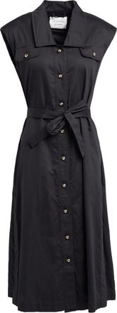 Les Coyotes De Paris KLEIDER - Midi-Kleider auf YOOX.COM