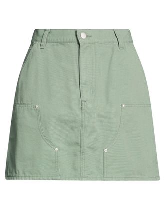 Carhartt Work in Progress HOSEN & R&Ouml;CKE - Minir&ouml;cke auf YOOX.COM