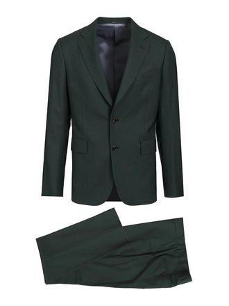 Paul Smith Costume De C&eacute;r&eacute;monie - Vert