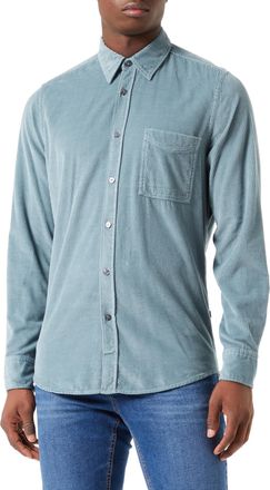 BOSS Herren Relegant_6, Open Green375, M EU