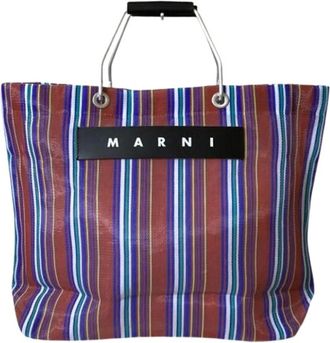 Marni Damen, Pre-Owned, Mehrfarbig, ONE SIZEGr&ouml;&szlig;e