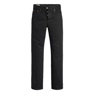 Levi's 501 90s Jeans - - Jeans - Damen - Schwarzk - W28 L32
