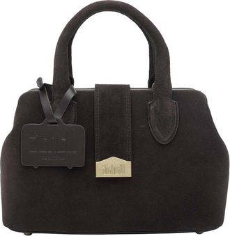 Schell Shopper - Braun