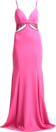 Soani KLEIDER - Maxi-Kleider auf YOOX.COM