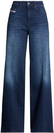 Diesel BAS - Pantalons en jean sur YOOX.COM