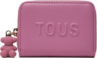 Tous Geldb&ouml;rse TOUS Brenda 2002106013 Rosa