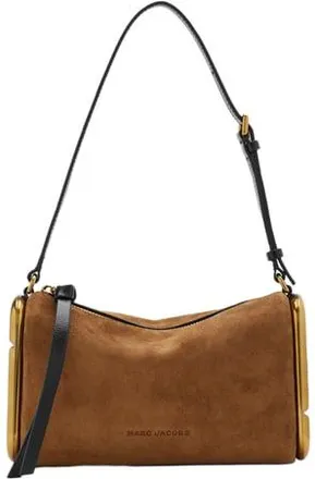 Marc Jacobs Sac &eacute;paule the Scene Small en cuir daim