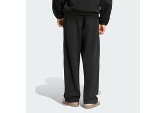 adidas Jogginghose ADIDAS KIT HOSE, WEIT GESCHNITTEN, KLEINES LOGO (1-tlg)