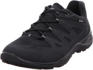 Ecco Mens Terracruise Lt M Low GTX Outdoor Shoe, Noir, 10 UK