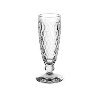 Villeroy & Boch Boston Sektglas, Kristallglas, 163 mm