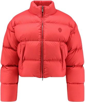 Gucci Damen, Jacken, Rot, SGr&ouml;&szlig;e