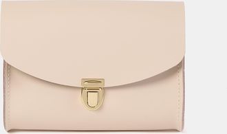 The Cambridge Satchel Company The Pushlock - Chalk