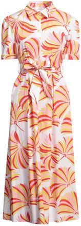 Anonyme Designers KLEIDER - Maxi-Kleider auf YOOX.COM