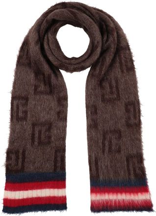Balmain ACCESSOIRES - Schals auf YOOX.COM