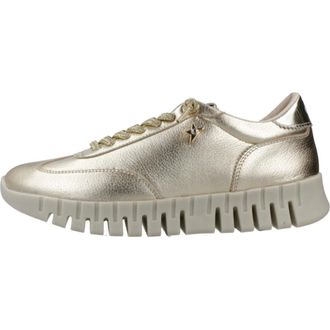 Cetti Femme, Chaussures, Jaune, Taille: 37 EU Gordon Deportivo