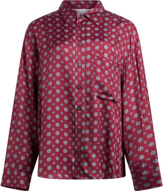 Erika Cavallini Semi Couture TOPS - Hemden auf YOOX.COM