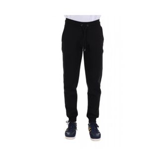 Colmar Modish Sweatpants - - Trousers - Herren - Schwarzk - L
