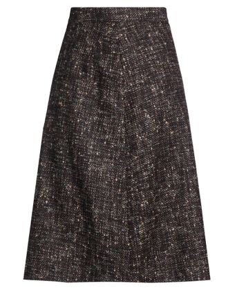 Lardini HOSEN & R&Ouml;CKE - Midi-R&ouml;cke auf YOOX.COM