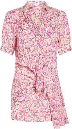 Poupette St Barth OVERALLS - Playsuits auf YOOX.COM