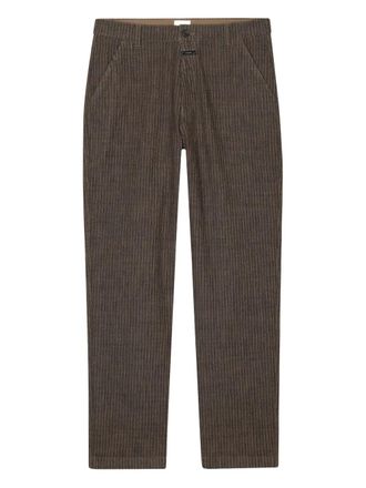 Closed pantalon fuselé Toledo - Marron
