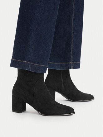 Jenny Stiefeletten CEO-CD24-242H-2 Schwarz
