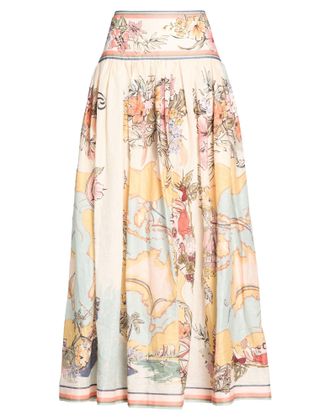 Zimmermann HOSEN & R&Ouml;CKE - Maxi-R&ouml;cke auf YOOX.COM