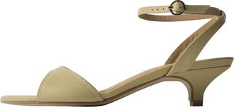 L37 Femme, Chaussures, Jaune, Taille: 40 EU Midnight Dip
