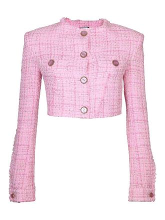 GCDS Blazer - Couleur Chair