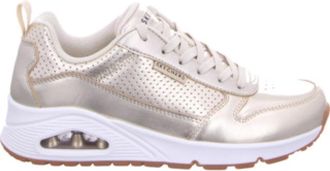 Skechers Damen, Schuhe, Grau, 38 EUGr&ouml;&szlig;e