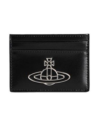 Vivienne Westwood Petite maroquinerie - Porte-cartes sur YOOX.COM