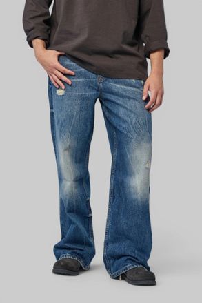 Flaneur Relaxed Jeans