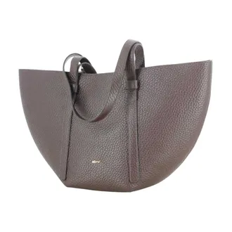 Abro Sacs &agrave; main 144464750311 - Femme - Sacs - Brun - Taille: ONE Size