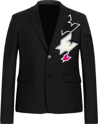 Kris Van Assche ANZ&Uuml;GE und CO-ORDS - Blazers auf YOOX.COM