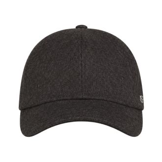 Tagliatore Casquette Denver - Homme - Accessoires - Gris - Taille: 58 CM